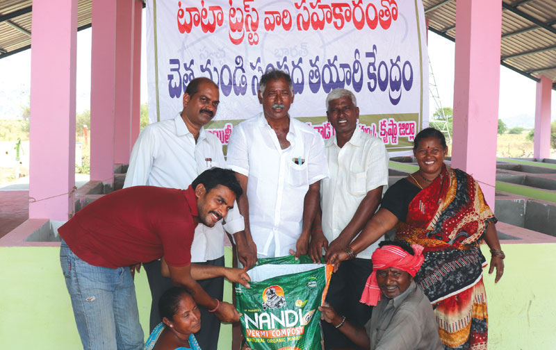 Model makeover | Feature story | Tata Trusts Horizons