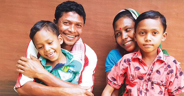 A fair crop | Cover story | Tata Trusts Horizons