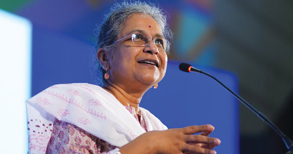 Milk for many over ice cream for a few | Tata Trusts Horizons