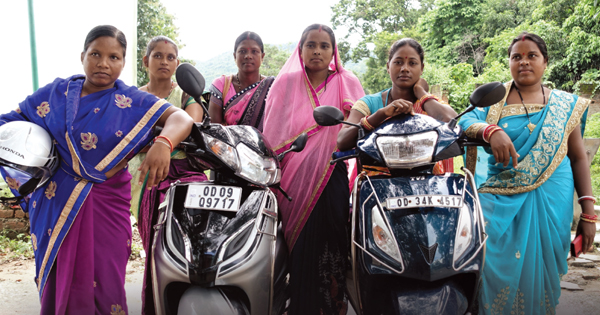 Way to grow | Tata Trusts Horizons